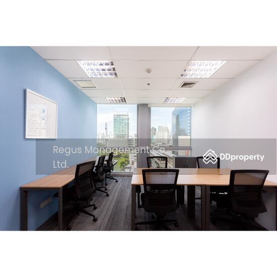 HQ SPE Tower, Bangkok, 252 Phaholyothin Road, Samsen Nai, Phaya Thai, Bangkok, , 75 sqm, Office ...