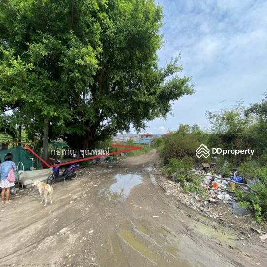 ประชาอุทิศ 90, Bangkok, - ประชาอุทิศ, Thung Khru, Thung Khru, Bangkok, , 800 sqm, Land For Sale ...