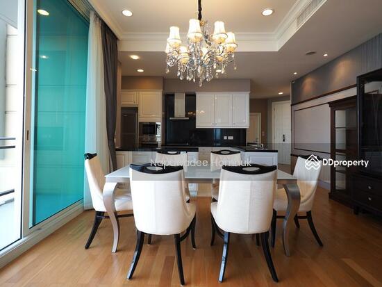 Royce Private Residences, Bangkok, 61 Soi Sukhumvit 31, Khlongtoei Nua ...