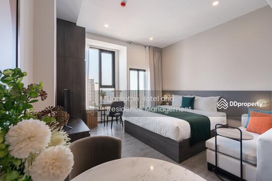 The Hampton Sriracha : แฮมป์ตัน ศรีราชา, ชลบุรี, 122 ถ.สุขุมวิท, ศรีราชา, ศรีราชา, ชลบุรี, 28 ...