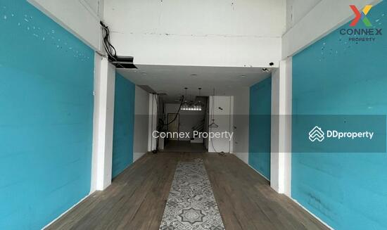 อาคารพาณิชย์ 3 ชั้น หทัยราษฏร์, Bangkok, 1 หทัยราษฏร์, Min Buri, Min Buri, Bangkok, , 192 sqm ...