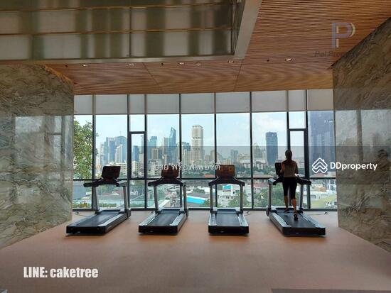 Oka Haus Sukhumvit 36, Bangkok, 3399 Rama 4 Road, Khong Tan, Khlong ...