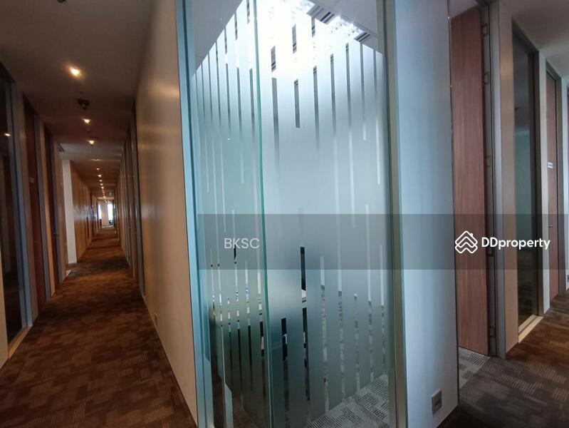 อาคาร เอไอเอ แคปิตอล เซ็นเตอร์ ( AIA Capital Center Office Building ) - MRTศูนย์วัฒนธรรม ...