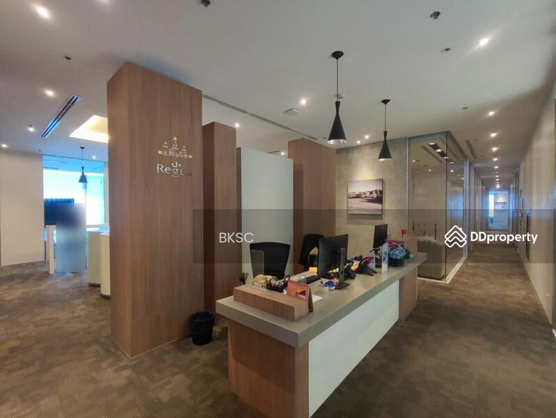 อาคาร เอไอเอ แคปิตอล เซ็นเตอร์ ( AIA Capital Center Office Building ) - MRTศูนย์วัฒนธรรม ...