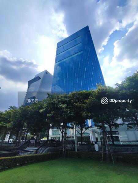 อาคาร เอไอเอ แคปิตอล เซ็นเตอร์ ( AIA Capital Center Office Building ) - MRTศูนย์วัฒนธรรม ...