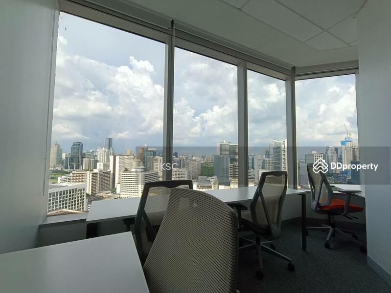 อาคาร จัตุรัสจามจุรี จามจุรีสแควร์ ( Chamchuri Square Office Building ) รถไฟฟ้าใต้ดิน MRTสามย่าน ...