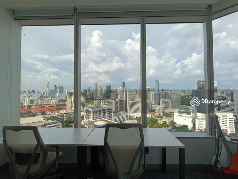 อาคาร จัตุรัสจามจุรี จามจุรีสแควร์ ( Chamchuri Square Office Building ) รถไฟฟ้าใต้ดิน MRTสามย่าน ...