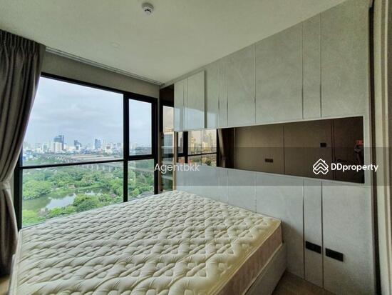 Lumpini Suite Phetchaburi-Makkasan, Bangkok, 1515 Phetchaburi Rd ...
