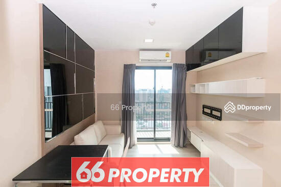 Condolette Midst Rama 9, Bangkok, 72 Rama 9, Huai Khwang, Huai Khwang ...