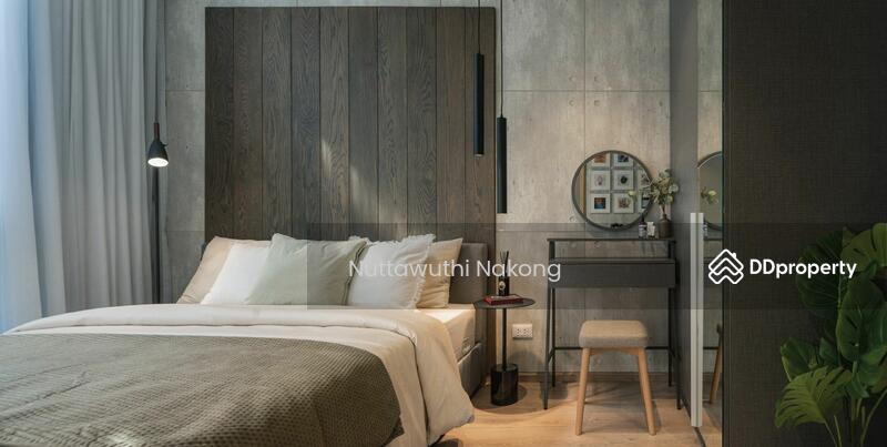 Nue District R9 : นิว ดิสทริค อาร์ 9 ประกาศขายคอนโด อัปเดต 2024 | DDproperty