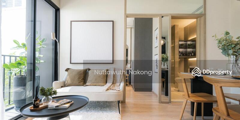 Nue District R9 : นิว ดิสทริค อาร์ 9 ประกาศขายคอนโด อัปเดต 2024 | DDproperty