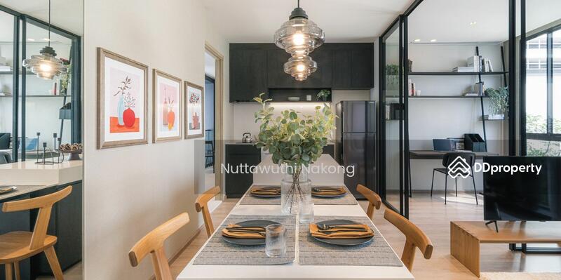 Nue District R9 : นิว ดิสทริค อาร์ 9 ประกาศขายคอนโด อัปเดต 2024 | DDproperty