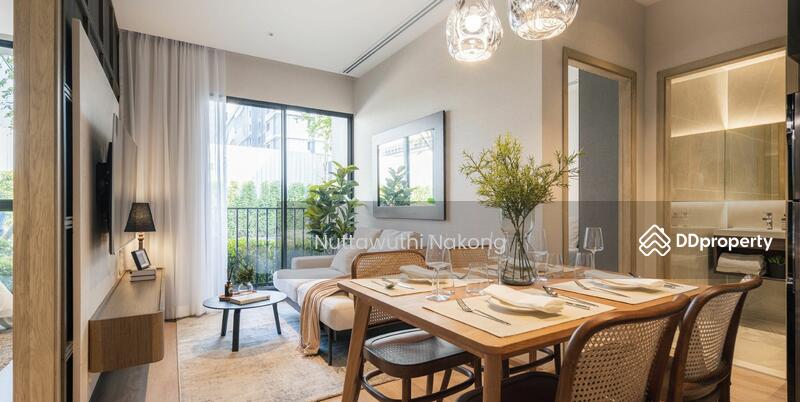 Nue District R9 : นิว ดิสทริค อาร์ 9 ประกาศขายคอนโด อัปเดต 2024 | DDproperty