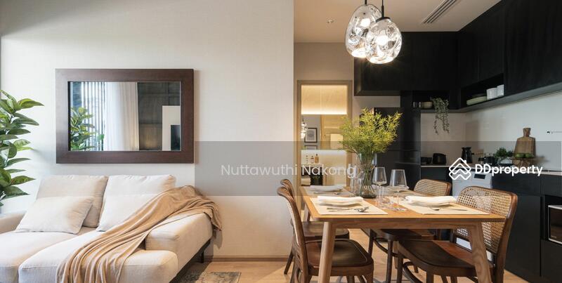 Nue District R9 : นิว ดิสทริค อาร์ 9 ประกาศขายคอนโด อัปเดต 2024 | DDproperty