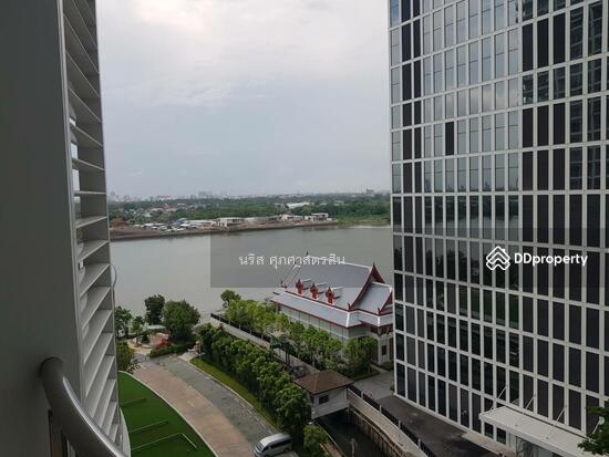 Supalai Riva Grande Rama 3, Bangkok, Rama 3 Road, Chong Nonsi, Yan Nawa ...