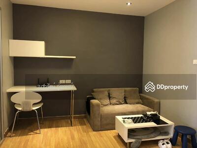 The Trust Residence Ratchada-Rama 3 : เดอะ ทรัสต์ เรสซิเด้นซ์ รัชดา ...