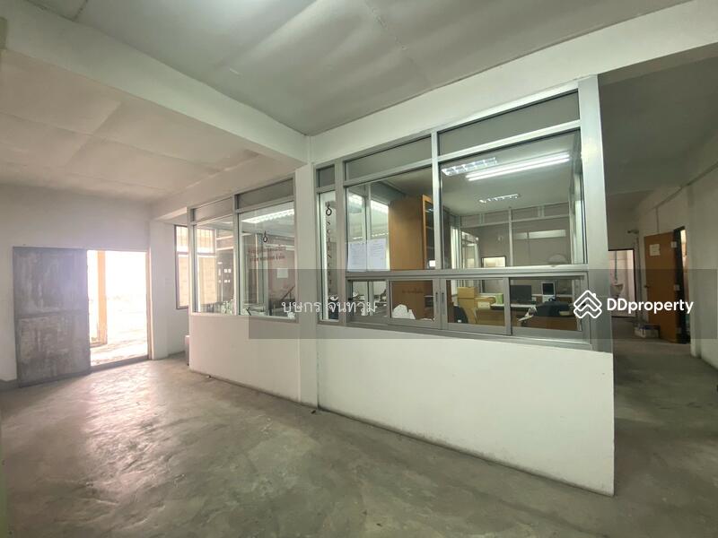 Commercial building, Soi Sathu Pradit 19,, warehouse, office, near Rama ...