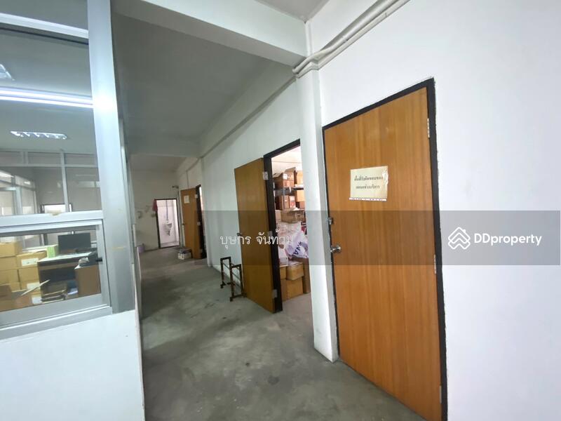 Commercial building, Soi Sathu Pradit 19,, warehouse, office, near Rama ...