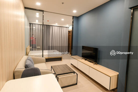 One9Five Asoke-Rama 9, Bangkok, 195 Soi Rama 9 Soi 5, Huai Khwang, Huai ...