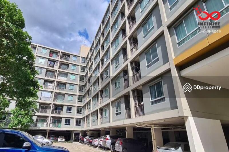 Condo U Ratchayothin : คอนโด ยู รัชโยธิน, กรุงเทพ, ซอยเสนานิคม 1 ถนน ...