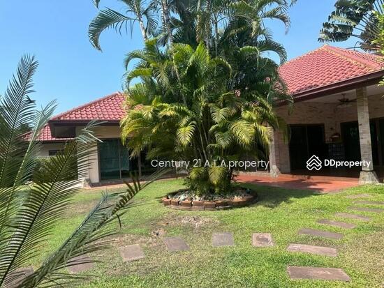 Baan Balina 3, Chon Buri, Huai Yai, Bang Lamung, Chon Buri, 3 Bedrooms, 592 sqm, Villa For Sale ...
