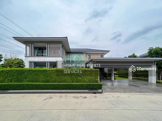 Perfect Masterpiece Rama 9-Krungthep Kreetha, Bangkok, Srinakarin - Romklao Road, Khlong Song ...