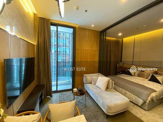 The Esse at Singha Complex, Bangkok, 1788 New Petchaburi Rd, Khlongtoei Nua, Watthana, Bangkok ...