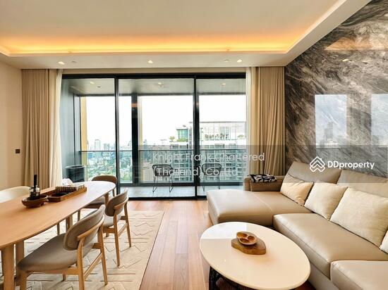 The Estelle Phrom Phong, Bangkok, 131 Soi Sukhumvit 26, Khong Tan, Khlong Toei, Bangkok, 2 ...