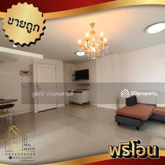 The Star condominium, Nonthaburi, Ngamwongsewan, Bang Khen, Muang Nonthaburi, Nonthaburi, 2 ...