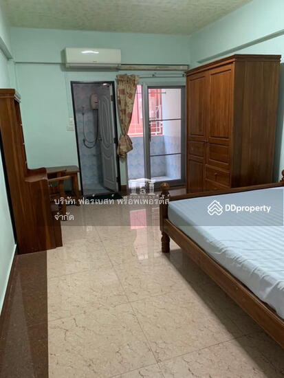 43357 – ขายอพาร์ทเม้นท์ 5 ชั้น ลาดพร้าว 107, รามคำแหง ใกล้ MRT ลาดพร้าว 101, กรุงเทพ, คลองจั่น ...