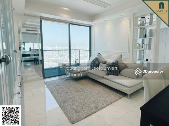 StarView, Bangkok, 495 Rama 3, Bang Klo, Bang Kho Laem, Bangkok, 2 ...