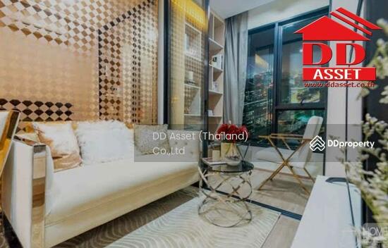 The Rich Rama 9-Srinakarin : เดอะริช พระราม 9-ศรีนครินทร์, กรุงเทพ, ถนน ...