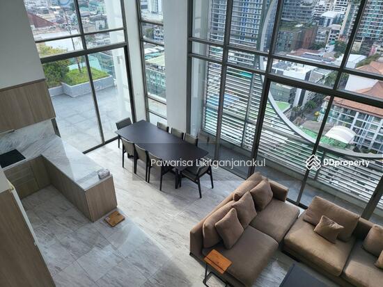 Siamese Surawong, Bangkok, Sap Road, Si Phraya, Bang Rak, Bangkok, 4 ...