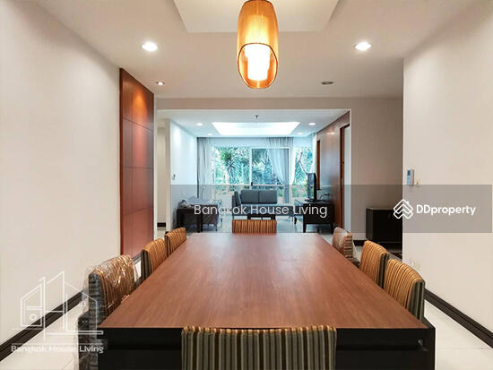 Blossom Ville, Bangkok, Sukhumvit 63 Road, Phra Kanong Nua, Watthana, Bangkok, 3 Bedrooms, 285 ...