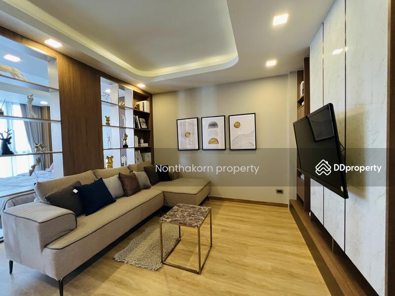 THE WHYNN, Bangkok, Bang Khae, Bang Khae, Bangkok, , 160 sqm, C SALE, by Nonthakorn property ...