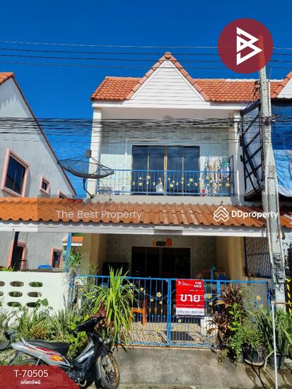 หมู่บ้านดวงใจ ชลบุรี, Chon Buri, Mhueng, Muang Chon Buri, Chon Buri, 2 Bedrooms, 150 sqm ...