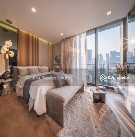 Noble Around Sukhumvit 33, Bangkok, 17 Soi Sukhumvit 33, Khlong Tan Nua ...