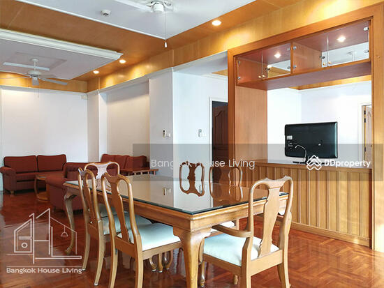 Chaidee Mansion, Bangkok, 75-7 Soi Sukhumvit 11, Khlongtoei Nua, Watthana, Bangkok, 3 Bedrooms ...