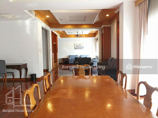 Chaidee Mansion, Bangkok, 75-7 Soi Sukhumvit 11, Khlongtoei Nua, Watthana, Bangkok, 3 Bedrooms ...