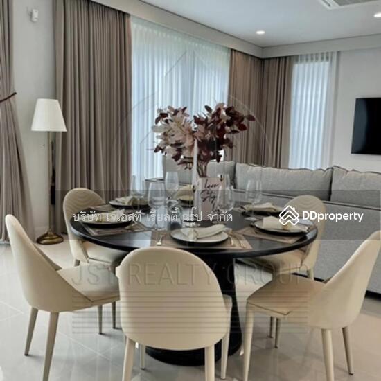 Setthasiri-Krungthep Kreetha 2, Bangkok, Krungthep Kreetha Road, Hua Mak, Bang Kapi, Bangkok, 4 ...