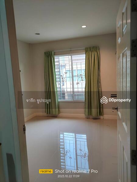 ขายทาวน์โฮม BTN Residence บีทีเอ็น เรสสิเดนซ์ บางบัวทอง, นนทบุรี, บางรักพัฒนา, บางบัวทอง ...