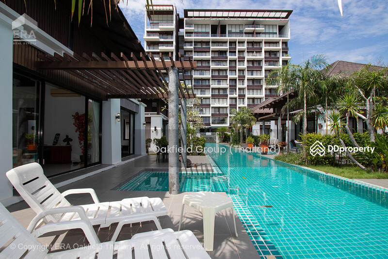 The Oriental Beach Resort, Rayong, 123 Pae-Klaeng-Kram Road, Chakphong, Klaeng, Rayong, 3 ...