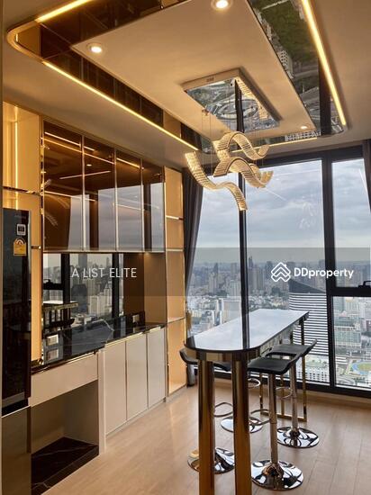 One9Five Asoke-Rama 9, Bangkok, 195 Soi Rama 9 Soi 5, Huai Khwang, Huai ...