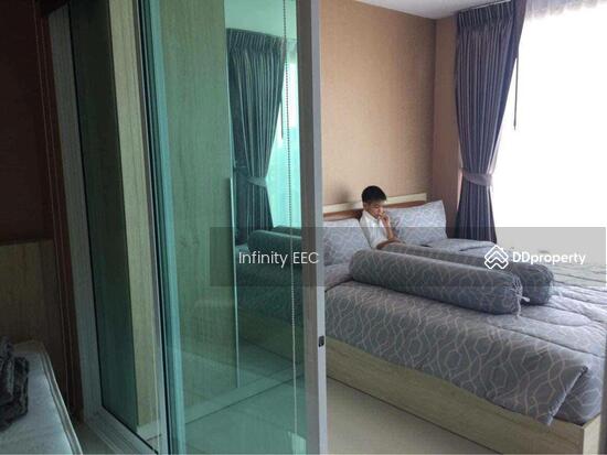 Sea Dream Sriracha, Chon Buri, Bang Phra, Si Racha, Chon Buri, 1 Bedroom, 37 sqm, Condo For Sale ...