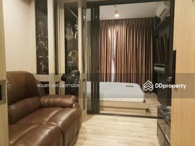 The Line Jatujak-Mochit : เดอะ ไลน์ จตุจักร - หมอชิต ประกาศขายคอนโด อัปเดต 2024 | DDproperty