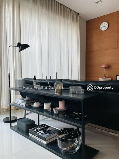 Private Nirvana Residence North-East : ไพรเวท เนอวานา เรสซิเดนซ์ นอร์ท-อีส, กรุงเทพ, ซอย โยธิน ...