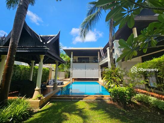 Maan Tawan : ม่านตะวัน, ภูเก็ต, เชิงทะเล, ถลาง, ภูเก็ต, 550 ตร.ม., วิลล่า ให้เช่า, โดย ...