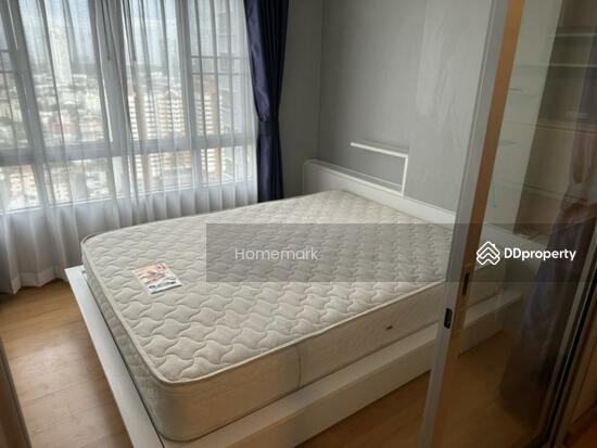 The Trust Residence Ratchada-Rama 3 : เดอะ ทรัสต์ เรสซิเด้นซ์ รัชดา ...