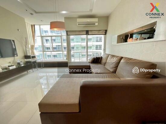 The Fourwings Residence, Bangkok, 335 Srinakarin, Hua Mak, Bang Kapi, Bangkok, 2 Bedrooms, 98 ...