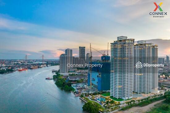 Supalai Riva Grande Rama 3 : ศุภาลัย ริวา แกรนด์ พระราม 3, กรุงเทพ, ถนน ...